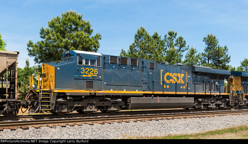 CSX 3226